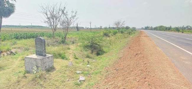 అద్దంకే.. సరిహద్దు | ADDANKI-NGTS-AndhraPradesh