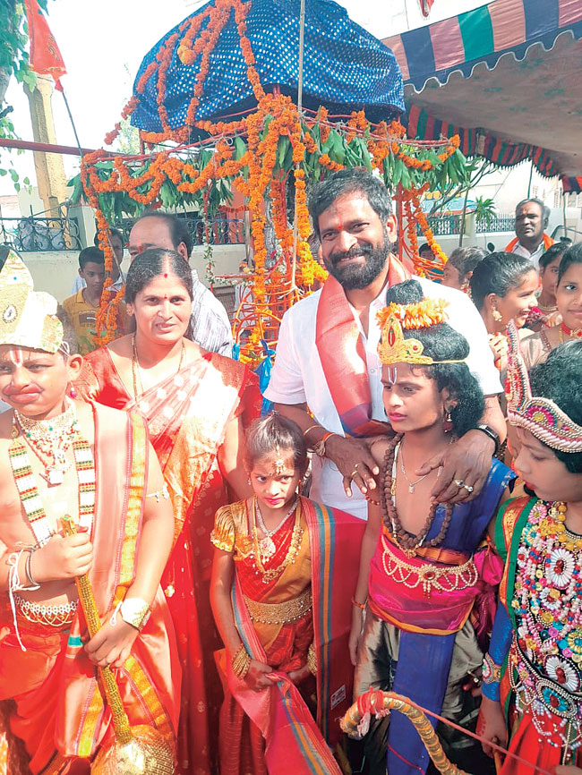 రీట్రాన్స్‌ లొకేషన్‌ ద్వారా వృక్షాలకు జీవం | Life to plants through ...