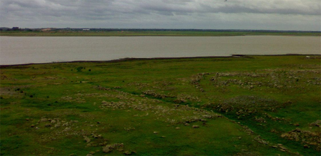 84 గ్రామాలకు విముక్తి | Usman Sagar Himayat Sagar-MRGS-Telangana