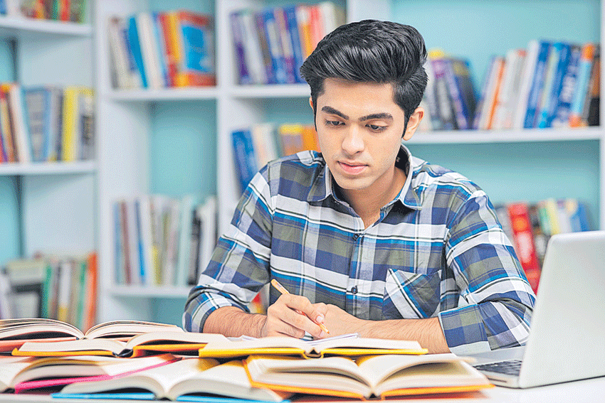 Degreeతో పాటు ఉద్యోగం NDA and NA exam | Degree as well as job NDA and ...