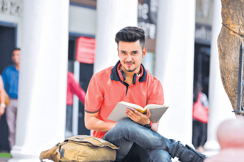 TS కామన్‌ పీజీ ఎంట్రెన్స్ టెస్ట్‌ | TS Common PG Entrance Test-MRGS ...