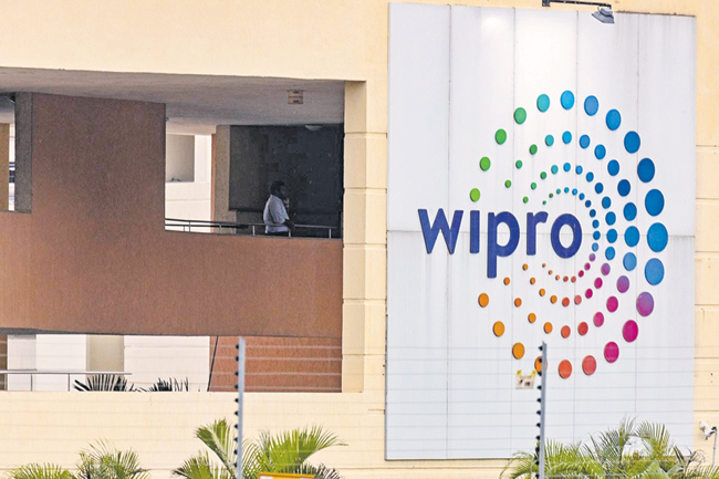 విప్రోలో 3 నెలలకోసారి ప్రమోషన్లు! | Promotions every 3 months in Wipro ...