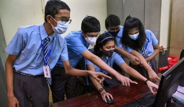 ISC results Declared : ఐఎస్‌సీ క్లాస్ 12 ఫలితాలు విడుదల | CISCE ...