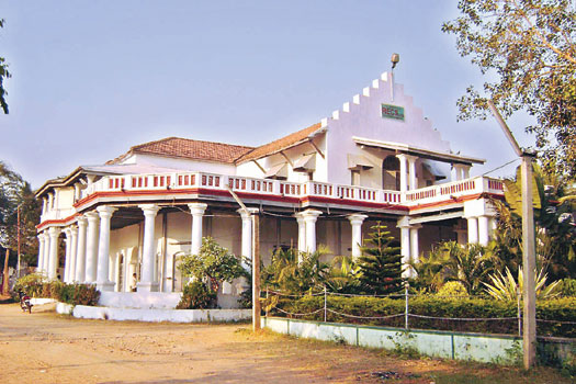 ఈపీడీసీఎల్‌కు చుక్కెదురు! | epdcl recs-NGTS-AndhraPradesh