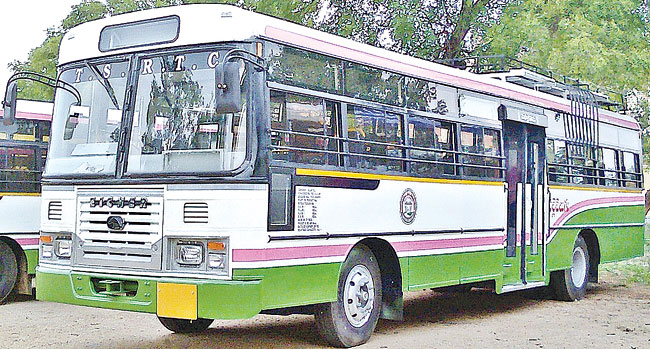 ప్రగతిరథ చక్రం కుదేలు | Pragati Ratha Chakra is a donkey-NGTS-Telangana