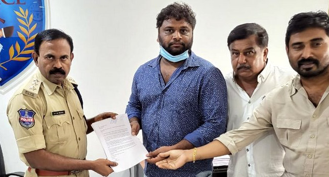 Macherla Niyojakavargam: సైబర్ క్రైంను ఆశ్రయించిన నితిన్ సినిమా ‘మాచర్ల ...