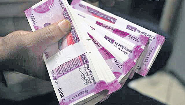 నియోజకవర్గానికి రూ.2కోట్లు | 2 crores per constituency-NGTS-AndhraPradesh