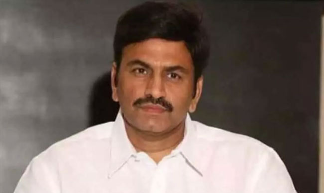 చంద్రబాబు అలా చేసివుంటే మనం తిరిగేవాళ్ళమా?: ఎంపీ రఘురామ | mp raghurama ...