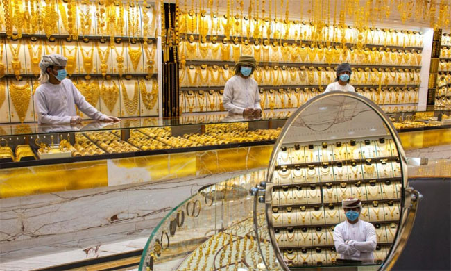 Gold: Kuwait లో బంగారానికి ఫుల్ డిమాండ్.. ఈ ఏడాది మొదటి 6 నెలల్లోనే ...