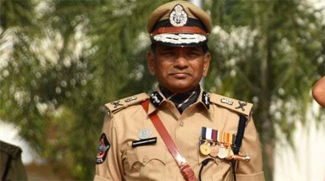 గణేశ్‌ నిమజ్జనానికి ప్రత్యేక ఆంక్షలపై డీజీపీ ఏం చెప్పారంటే... | dgp ...