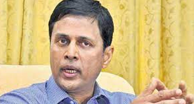 IAS Rajath Kumarపై అవినీతి ఆరోపణలు.. డివోపీటీ వైఖరిపై ఢిల్లీ హైకోర్టు ...