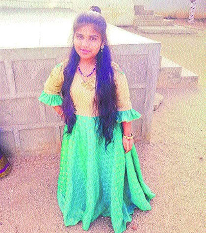 JEEలో సత్తా చాటిన గిరిజన విద్యా కుసుమం | Ramawat Umeshwari is a ST ...