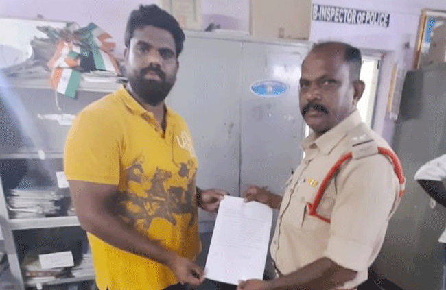 చలో అసెంబ్లీ ముట్టడికి పోలీసుల కట్టడి | Chalo assembly besieged by ...