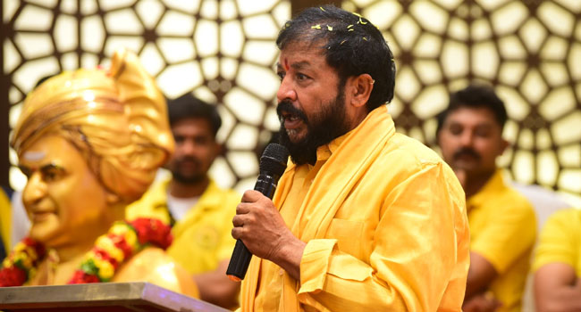 Chintamaneni: దెందులూరు నుంచి వచ్చే ఎన్నికల్లో చింతమనేనికే ఛాన్సా ...