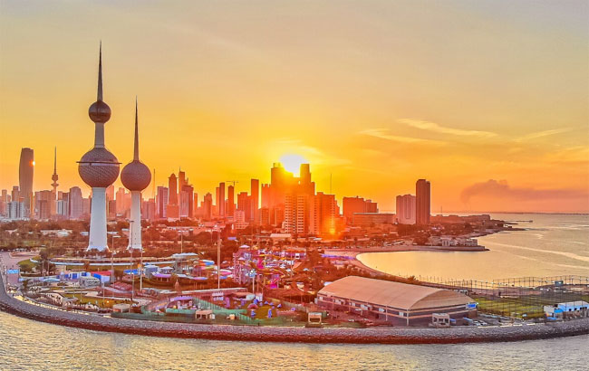 Kuwait లో అనూహ్య పరిణామం.. ఇంతకుముందెన్నడూ లేని విధంగా 6 నెలల్లో 10వేల ...