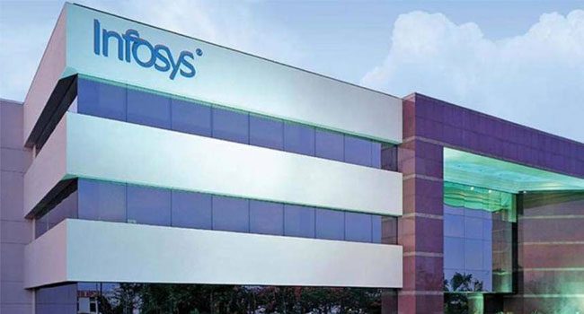 Infosys: అలాంటి ఉద్యోగులను తొలగించాం.. ఇన్ఫోసిస్ సంచలన ప్రకటన | Infosys ...