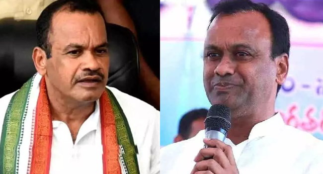 Munugode by-election: మా అన్న ప్రకటనలో తప్పు లేదు: కోమటిరెడ్డి ...