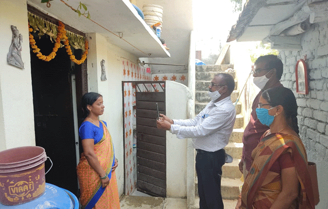 డ్వాక్రా సంఘాల ద్వారా మహిళల ఆర్థికాభివృద్ధి | Economic development of ...