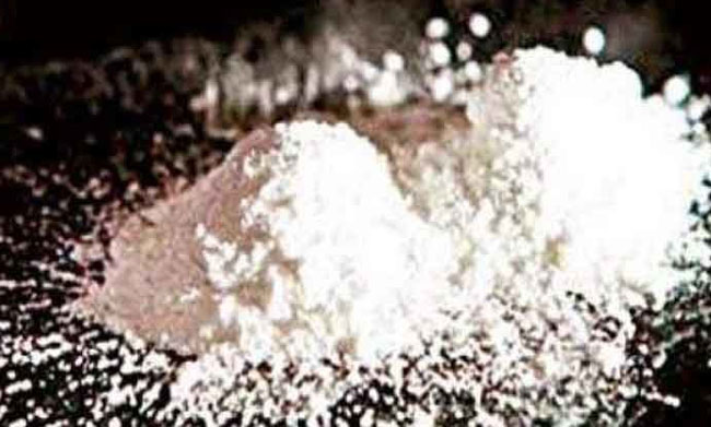 డ్రగ్స్ కేసుతో నాకెలాంటి లింక్స్ లేవు: కలహార్ రెడ్డి | No links like me ...