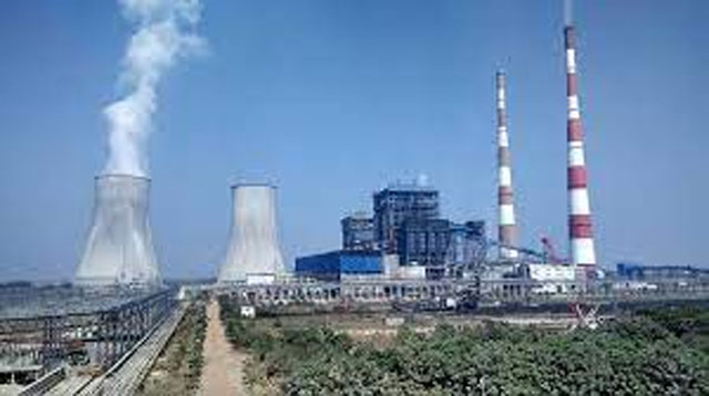 చెల్పూర్ కాకతీయ థర్మల్ పవర్ ప్రాజెక్ట్‎లో తప్పిన ప్రమాదం | Chilpur ...
