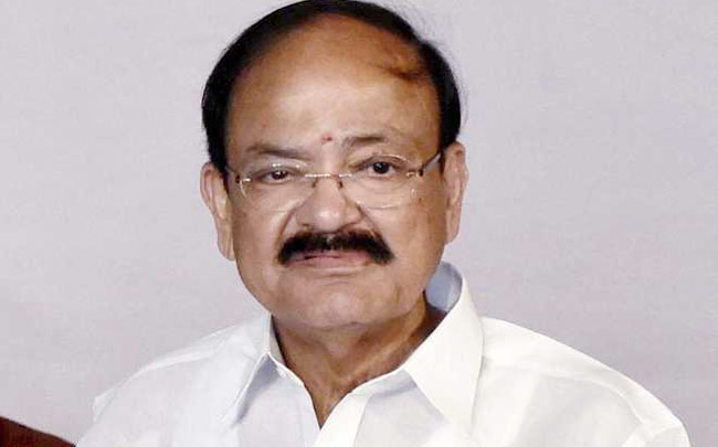 వేమూరి కనకదుర్గ మృతిపట్ల ఉపరాష్ట్రపతి వెంకయ్య సంతాపం | Vice President ...