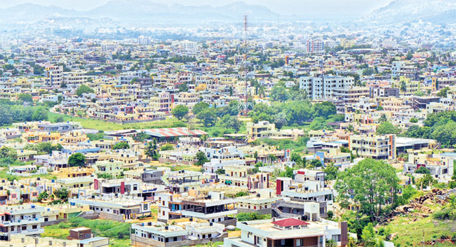 అలో లక్ష్మణా.. | Karmikulu