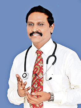 విమ్స్‌ ఇన్‌చార్జి డైరెక్టర్‌గా డాక్టర్‌ రాంబాబు | Dr Rambabu as the ...