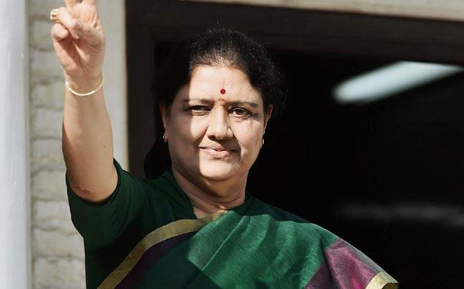 రాష్ట్ర పర్యటనకు శశికళ సన్నాహాలు | shashikala state visit tamilnadu state