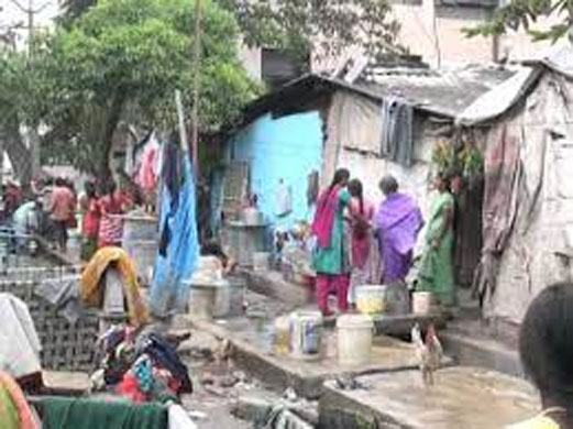 మురికివాడలపై సమగ్ర సర్వే | Comprehensive survey on slums