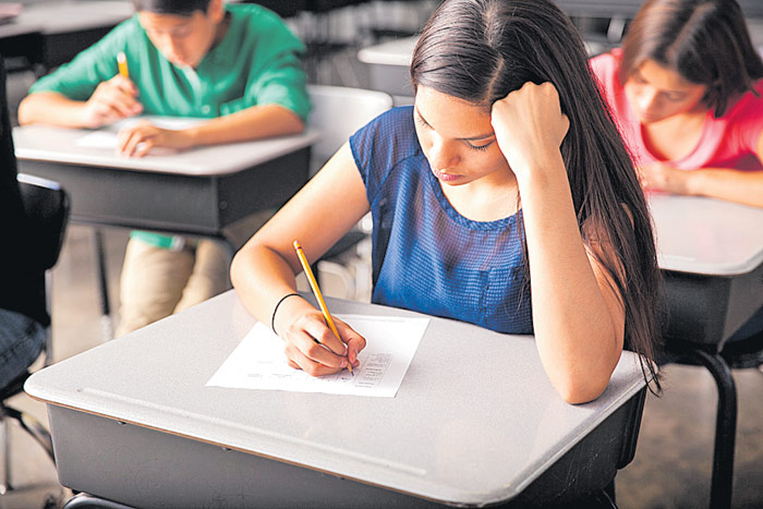 పీహెచ్‌డీలో ప్రవేశానికి.. జాతీయ స్థాయిలో ఒకే పరీక్ష! | The only test at ...