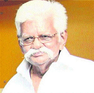 తమిళ కవి పులమైపిత్తన్‌ కన్నుమూత | tamil righter died chennai tamilnadu