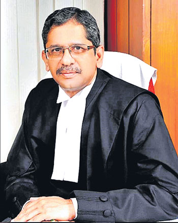 ప్రజా హక్కులను పరిరక్షించిన జస్టిస్‌ జయచంద్రారెడ్డి | Justice ...