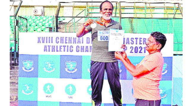 నిర్మాత జీకే రెడ్డి అరుదైన రికార్డు | Producer GK Reddy Rare Record ...