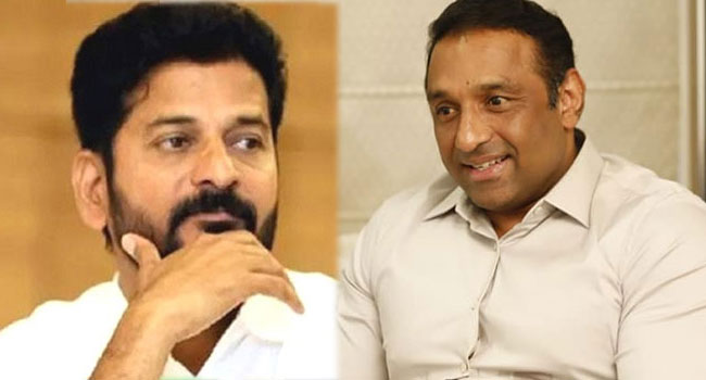 మేకపాటి అకాల మరణం నన్ను కలచివేసింది: రేవంత్ | tpcc chief revanth reddy ...