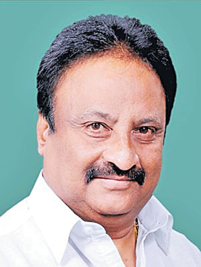 కేసీఆర్‌కు తొత్తులుగా పోలీసులు | Jitender Reddy-NGTS-Telangana