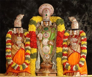 తిరుమలలో భక్తుల రద్దీ సాధారణం | Tirumala TTD God Devotees