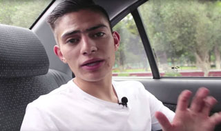 యూట్యూబర్‌కు 50 ఏళ్ల జైలు.. భారీ జరిమానా ! | Mexican YouTuber Sentenced ...