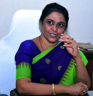 సేఫ్‌ వనపర్తి...! | Vanaparthi is a Zero Positive District with all the ...