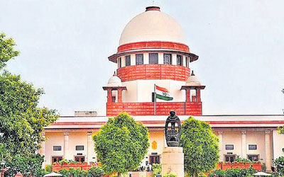 ఉగ్ర ముప్పును విస్మరించలేం | SINGLE JUDGE BENCH FOR THE FIRST TIME IN ...