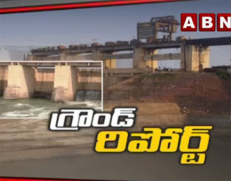 పోతిరెడ్డిపాడుపై జగన్ ప్లాన్ ఇదే.. ఆ ఐదు జిల్లాలకు.. | ap cm jagan ...