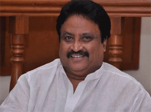 పోతిరెడ్డిపాడు పాడు నిర్మాణంపై కేంద్రం స్టాండ్ మారదు: జితేందర్‌రెడ్డి ...