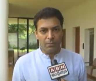 జేసీ పవన్ కుమార్ రెడ్డి సంచలన వ్యాఖ్యలు | JC Pawan Kumar Reddy ...