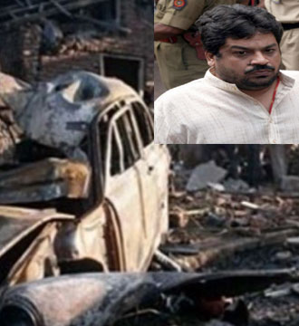 జైల్లో చనిపోయిన ముంబై పేలుళ్ల దోషి యూసుఫ్ మెమన్ | 1993 Mumbai serial ...