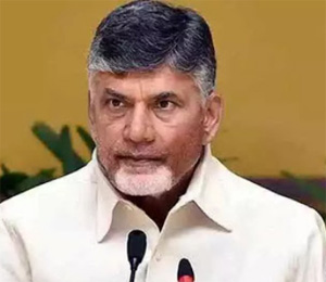 కురిచేడు ఘటనపై చంద్రబాబు దిగ్భ్రాంతి | Kurichedu incident Chandrababu