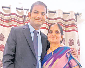 ‘సివిల్స్‌’లో మెరిసిన మనోళ్లు | civils toppers