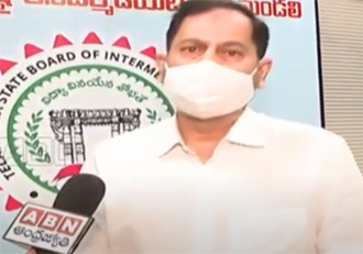 తెలంగాణలో ఇంటర్ విద్యా సంవత్సరంపై మార్గదర్శకాలు జారీ | Inter Board Secretary Umar Jalil