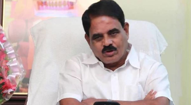 అమరావతి జోలికి వస్తే చరిత్ర హీనులగా మిగిలిపోతారు: పల్లె | palle ...