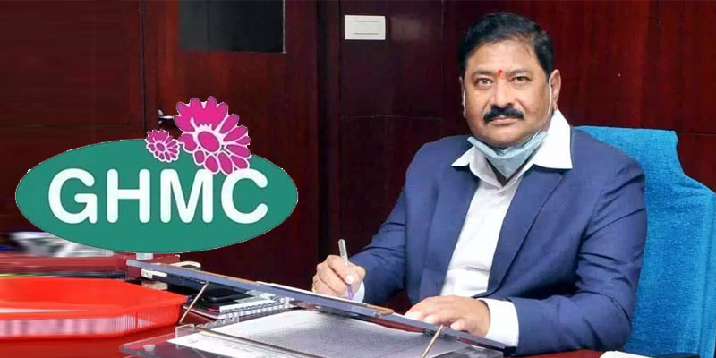 జీహెచ్ఎంసీ ఎన్నికల షెడ్యూల్ విడుదల | GHMC Election Schedule