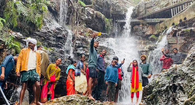 292 రోజుల తర్వాత..! | 292 days later