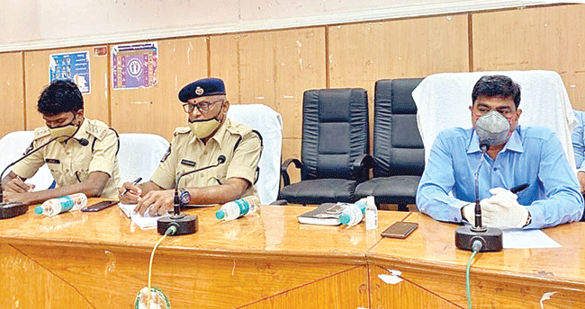 రూ.527 కోట్లతో ఉద్దానం తాగునీటి ప్రాజెక్టు | Uddanam drinking water ...